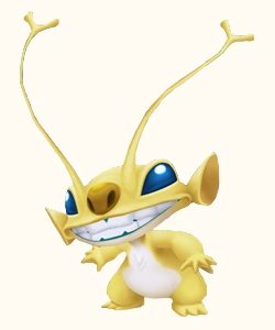 Experiment 221 | Kingdom Hearts Wiki | Fandom