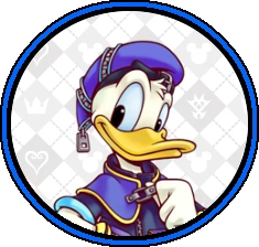 Donald | Kingdom Hearts SOS Wiki | Fandom