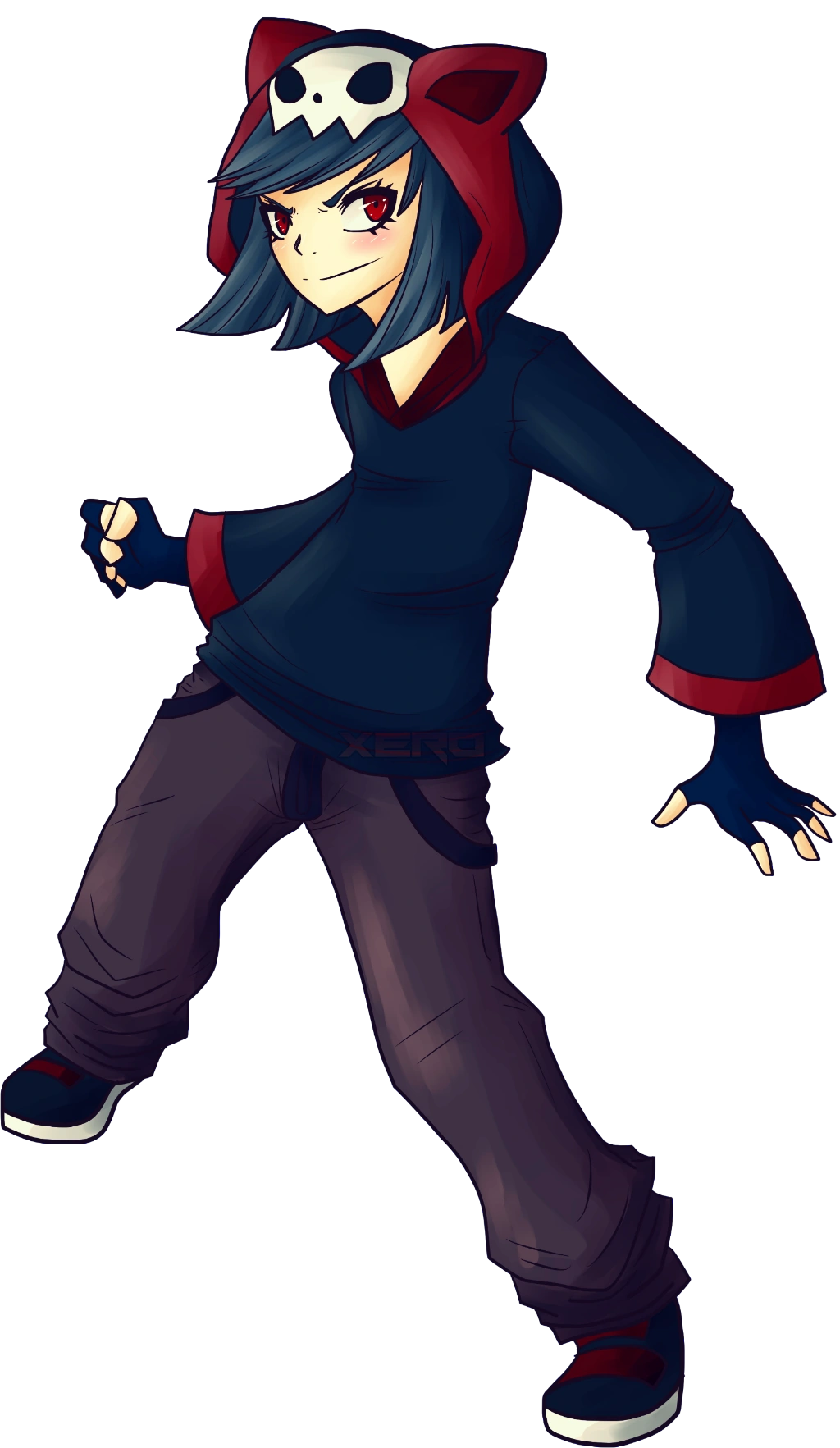 Roe | Kingdom Hearts SOS Wiki | Fandom