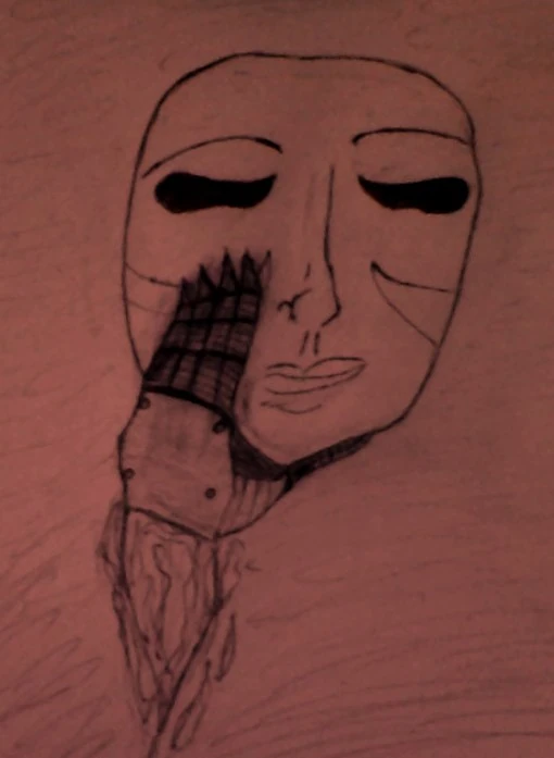 Steel | Kingdom Hearts SOS Wiki | Fandom