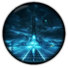 The Grid | Kingdom Hearts SOS Wiki | Fandom