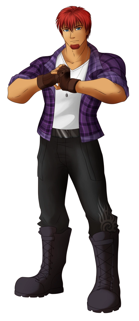 Aux | Kingdom Hearts SOS Wiki | Fandom