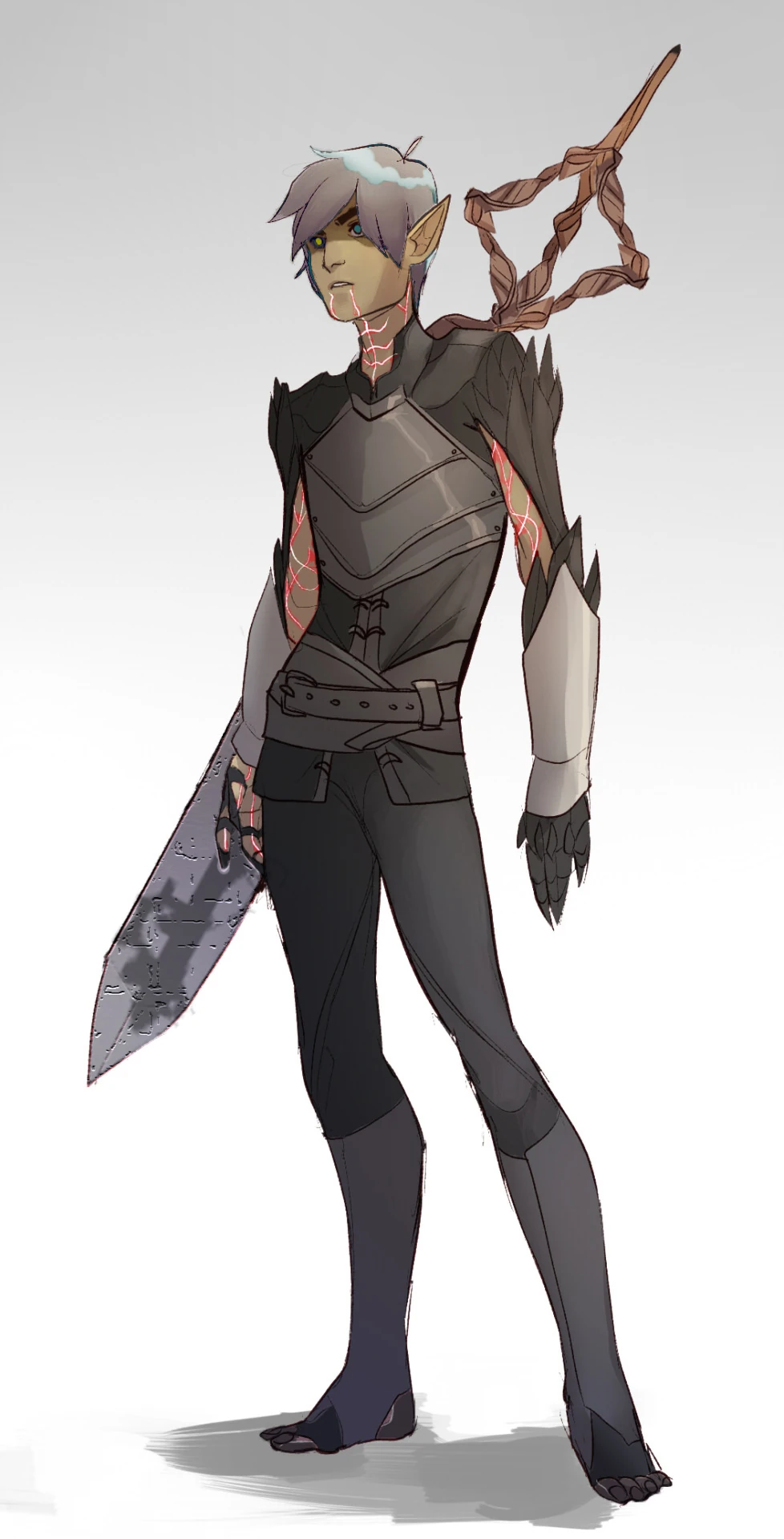 Quill | Kingdom Hearts SOS Wiki | Fandom