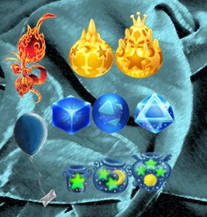 Items | Kingdom Hearts SOS Wiki | Fandom