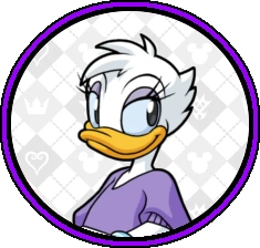 Daisy | Kingdom Hearts SOS Wiki | Fandom