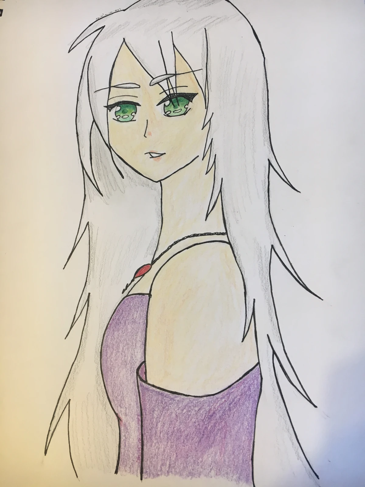 Luna | Kingdom Hearts SOS Wiki | Fandom