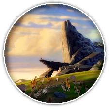 Pridelands | Kingdom Hearts SOS Wiki | Fandom