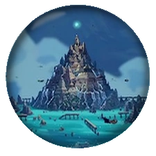Atlantis | Kingdom Hearts SOS Wiki | Fandom