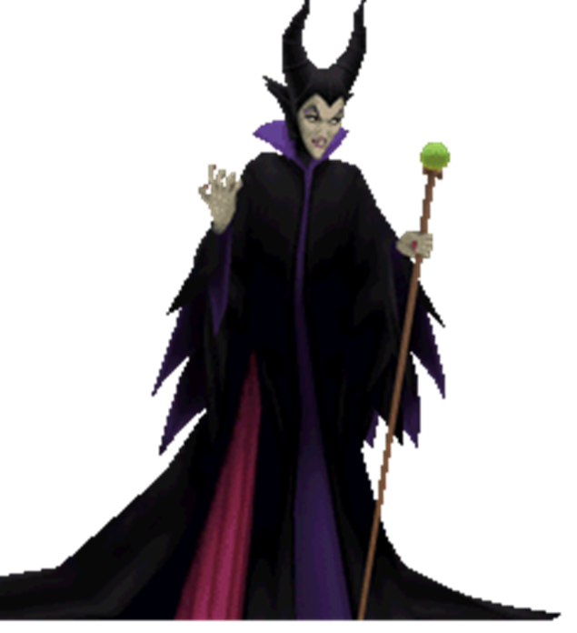 Maleficent Kingdomhearts Vs Dragonball Fanfic Wiki Fandom