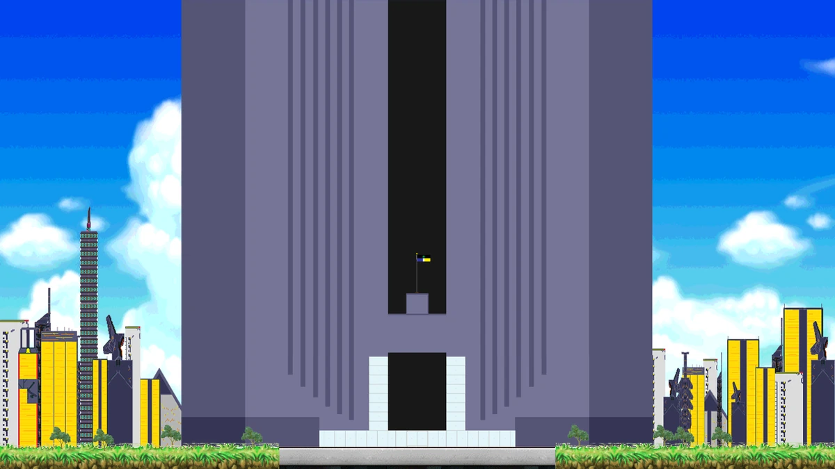 Capital Tower Grounds | Kingdom Wiki | Fandom