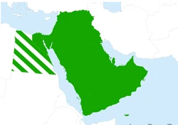 Arab Union | Kingdom Wiki | Fandom