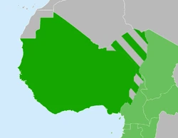 West African Empire | Kingdom Wiki | Fandom