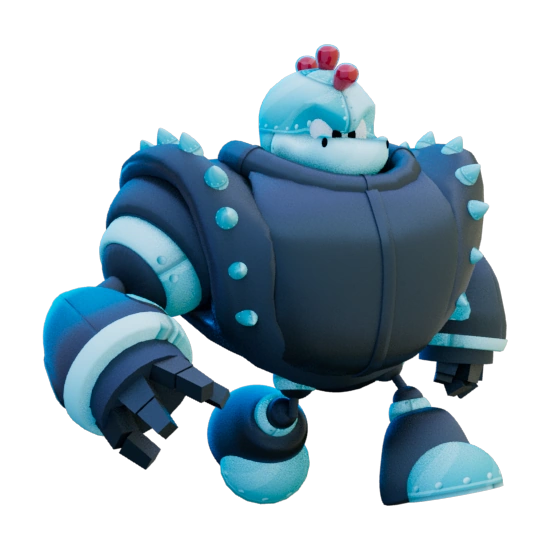 Fluffy | Kingdom Island Wiki | Fandom