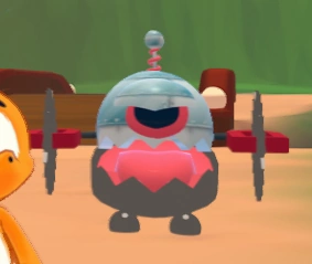 Topbot | Kingdom Island Wiki | Fandom