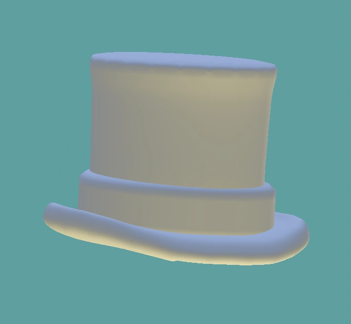 Top Hat | Kingdom Island Wiki | Fandom
