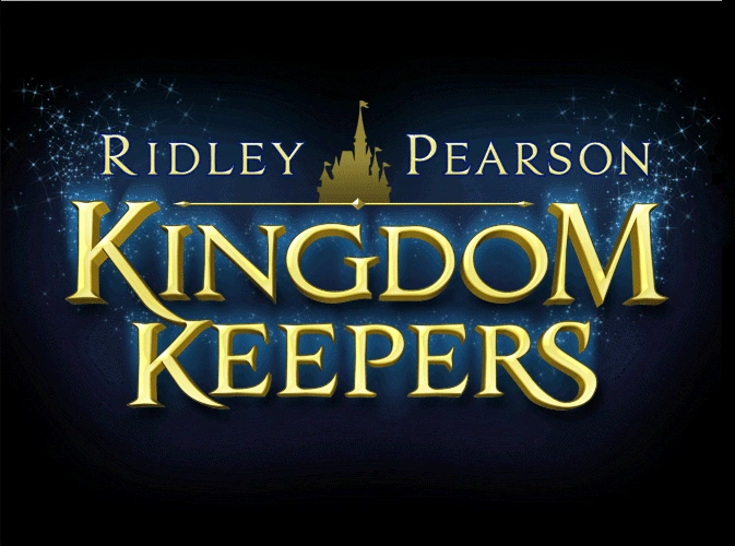 The Kingdom Keepers | The Kingdom Keepers Wiki | Fandom