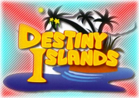 Destiny Islands | Kingdom Keys Wiki | Fandom