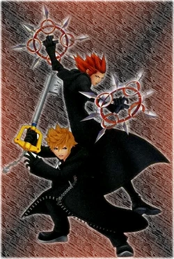 Kingdom Keys Wiki | Fandom