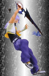 Riku | Kingdom Keys Wiki | Fandom