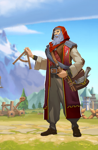 Osbert (Champion) | Kingdom Maker Wiki | Fandom