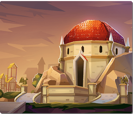 Dragon Lair | Kingdom Maker Wiki | Fandom