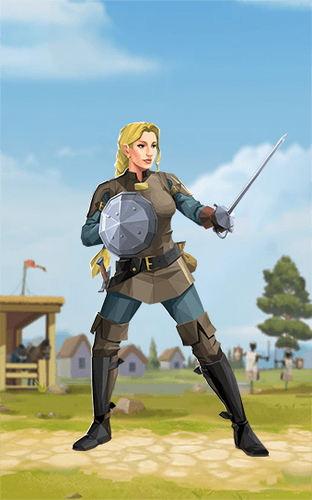Sorelle Champion Kingdom Maker Wiki Fandom