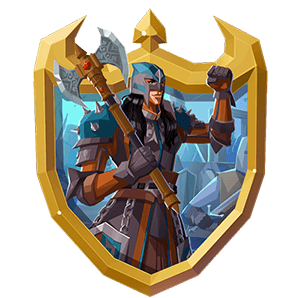 Vanquisher | Kingdom Maker Wiki | Fandom