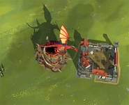 Dragons | Kingdom Maker Wiki | Fandom