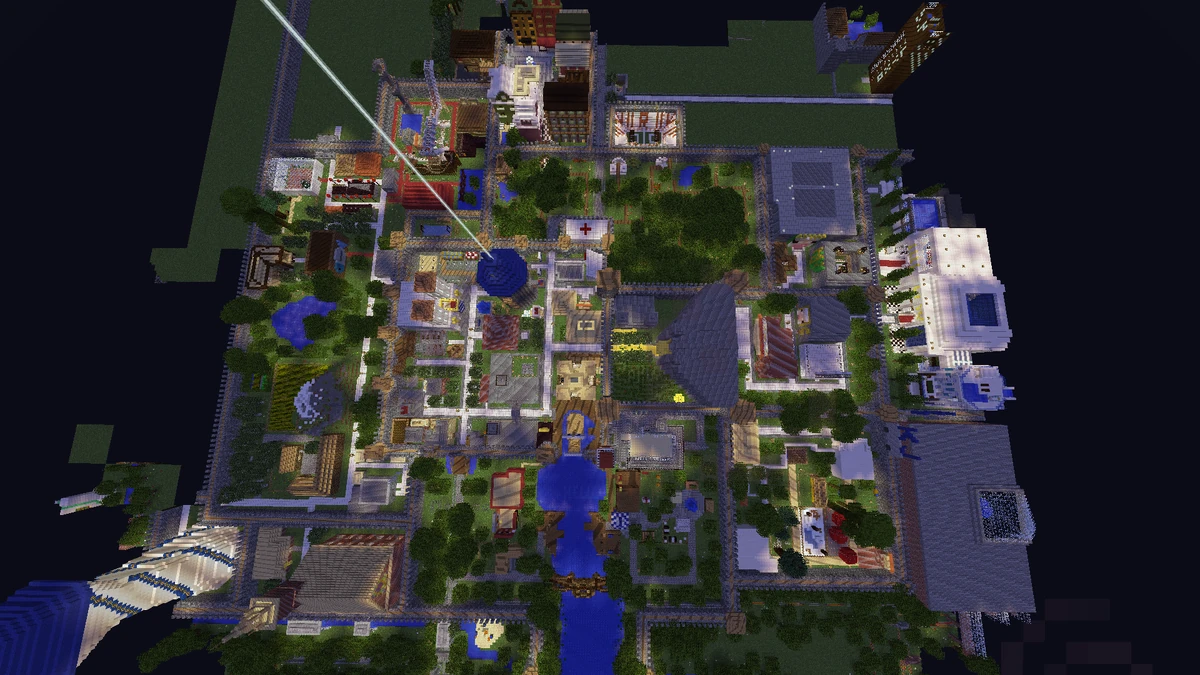 Kingdom City | Kingdom Wiki | Fandom