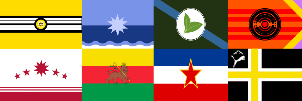 The Grand Coalition | ArktosWiki Wiki | Fandom