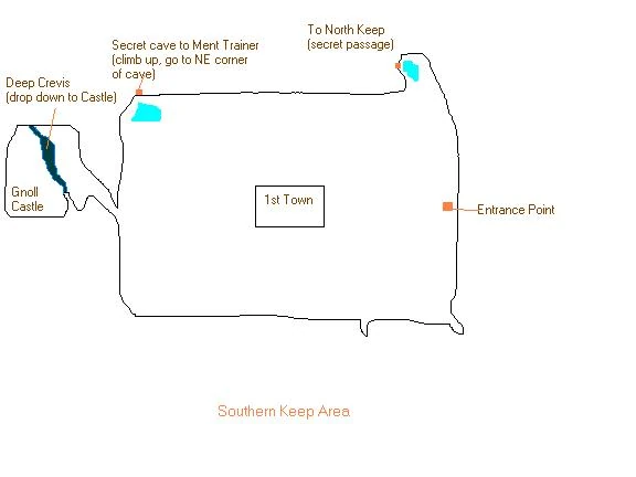 Main Maps | Kingdom of Drakkar Wiki | Fandom