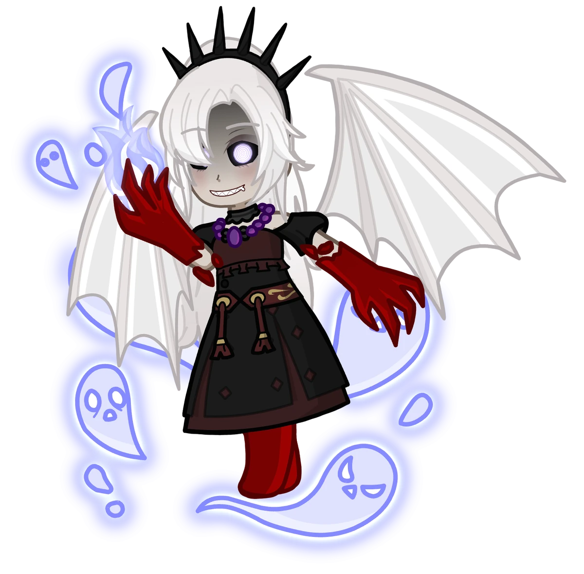 Tefera | Hetaveyond Wiki | Fandom