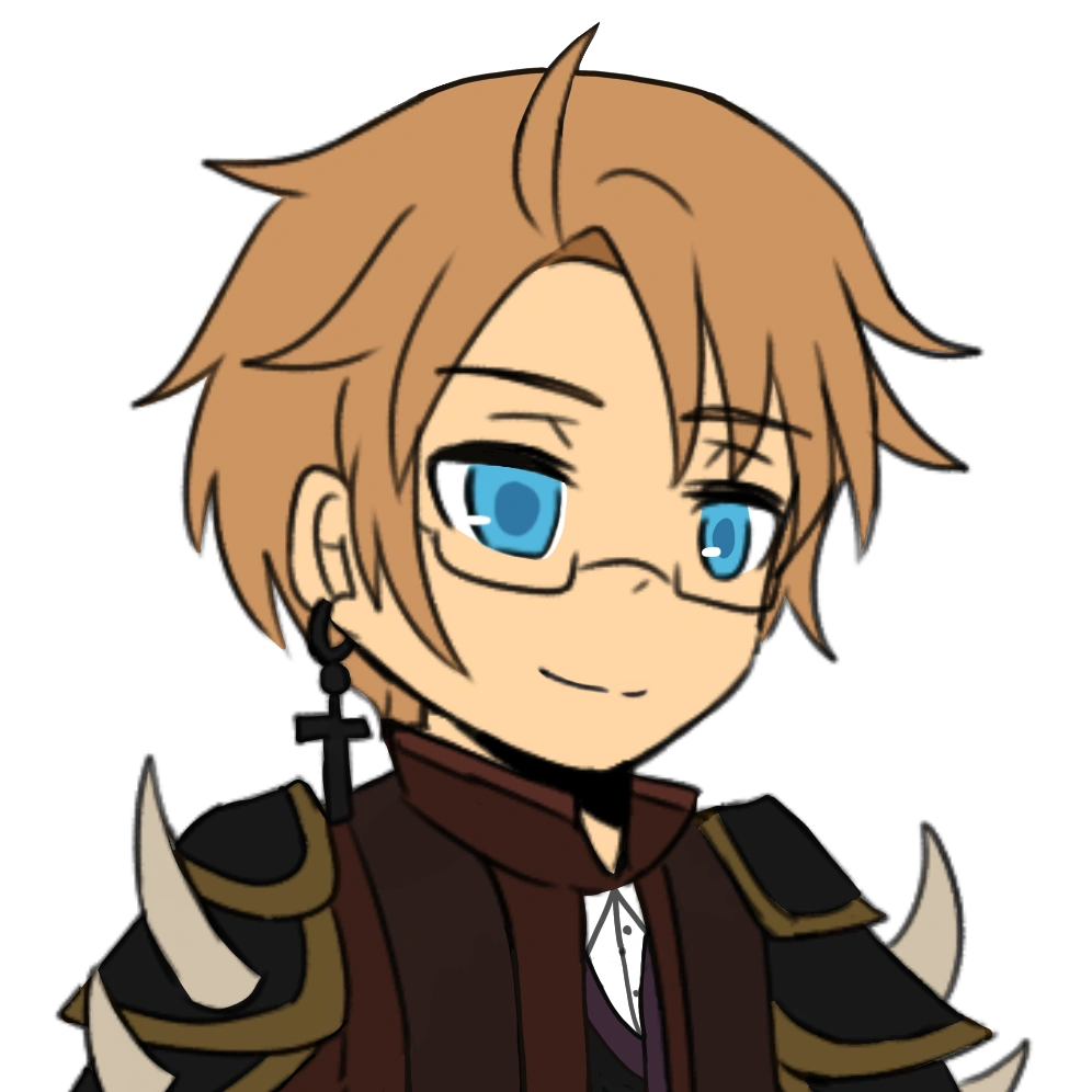 Jones Fitzgerald/Gallery | Hetaveyond Wiki | Fandom