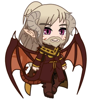 Gerhard Brant | Hetaveyond Wiki | Fandom