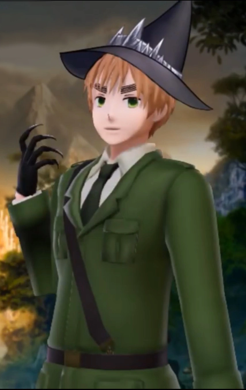 Arthur | Hetaveyond Wiki | Fandom