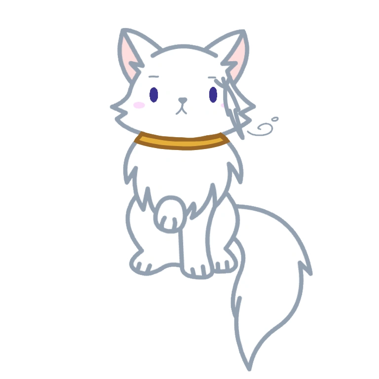 Honeypaws | Hetaveyond Wiki | Fandom