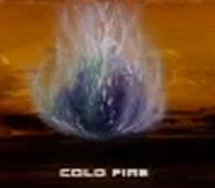 Cold Fire | Kingdom of Lathan Wiki | Fandom