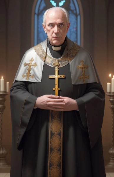Father Roland | Kingdomofnefati Wiki | Fandom