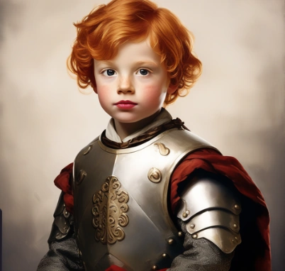 Edric Firebane | Kingdomofnefati Wiki | Fandom