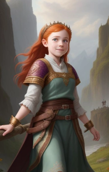 Aelora Firebane | Kingdomofnefati Wiki | Fandom