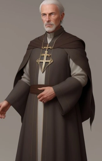 Eamon Lightbringer | Kingdomofnefati Wiki | Fandom