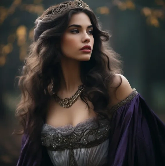 Ellia Grimcrest | Kingdomofnefati Wiki | Fandom