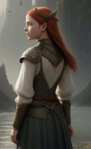 Elara II Firebane | Kingdomofnefati Wiki | Fandom