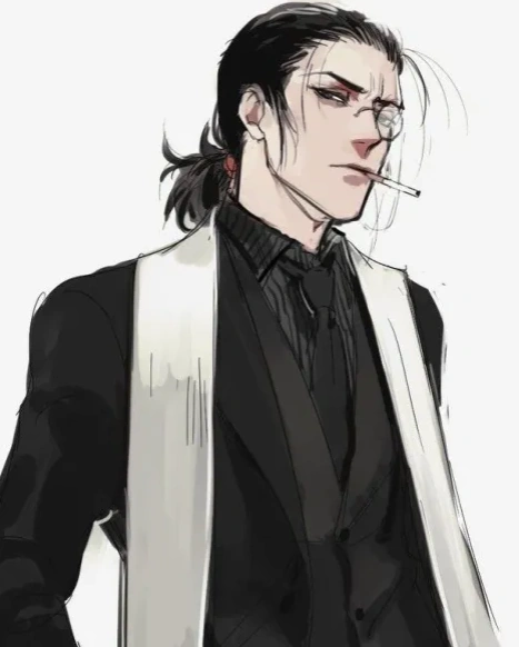 Gihren Aetherna | Kingdomofnefati Wiki | Fandom