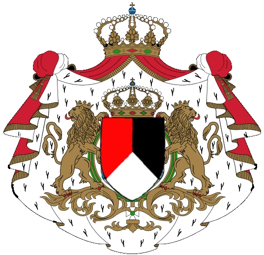 House of Keating | Kingdom of New Anglia Wiki | Fandom