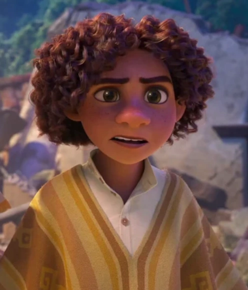 Camilo Madrigal | Kingdom of Wonderland Wiki | Fandom