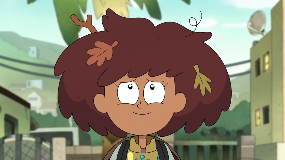 Anne Boonchuy | Kingdom of Wonderland Wiki | Fandom