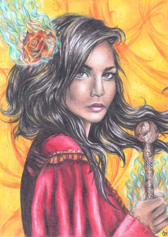 Henrietta Howel | Kingdom on Fire Wikia | Fandom