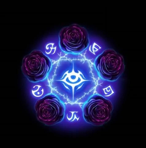 Black Rose | KingdomRe Wiki | Fandom