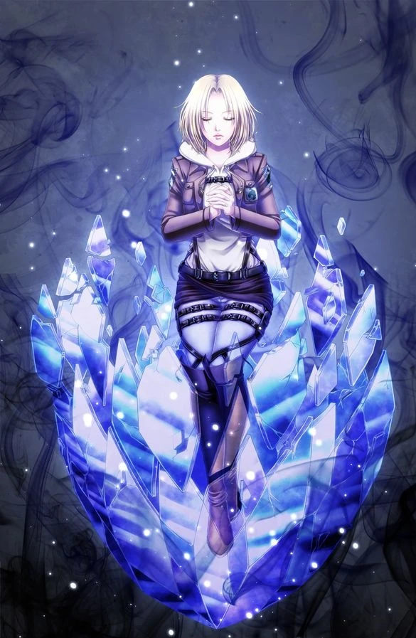 Arc 19 | KingdomRe Wiki | Fandom